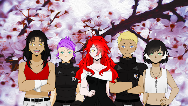 The Lion Queen Game Review – Doki Doki Digest